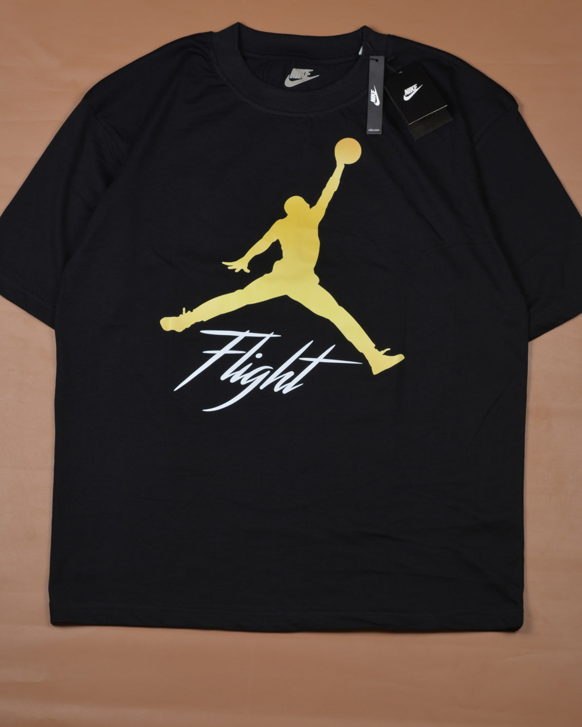 Jordan Jumpman Flight Men's T-Shirt